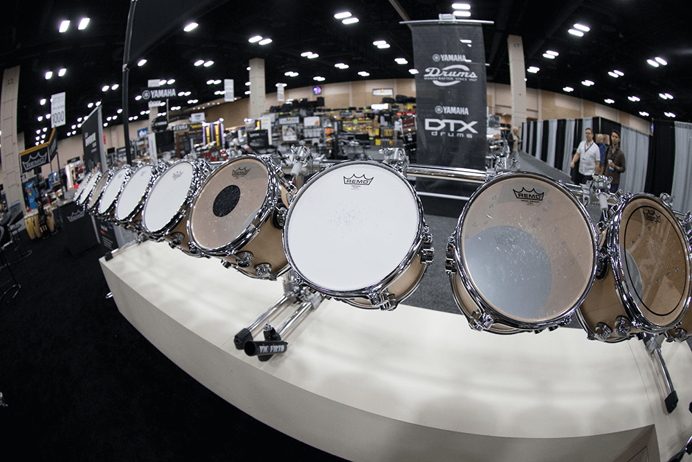 My PASIC Experience – OLIVER MOLINA